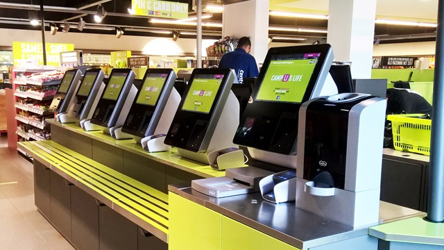 Casse Automatiche | AP Srl